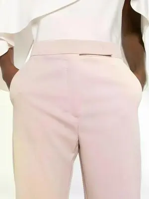 Max Mara Tailored Straight Leg Trousers