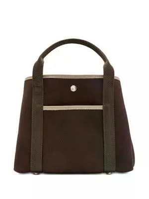 Rue De Verneuil Handheld Totes
