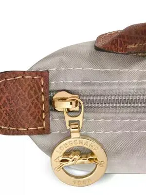 Longchamp Le Pliage Original Pouch Bag - Neutrals