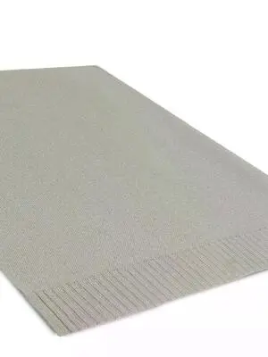 Malo Ribbed Scarf