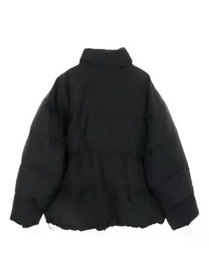Balenciaga 2010s Boxy Puffer Jacket