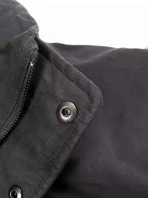 Balenciaga 2010s Boxy Puffer Jacket