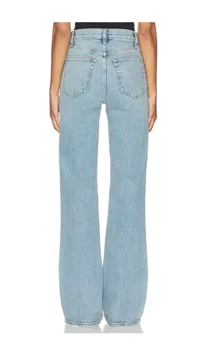 FRAME The Arrow Jeans