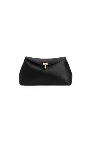 Toteme Twisted Clutches