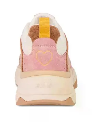 Moschino Athletic Sneakers For Women