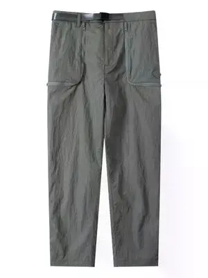 Spoonyard Zip Up Pants For Men
