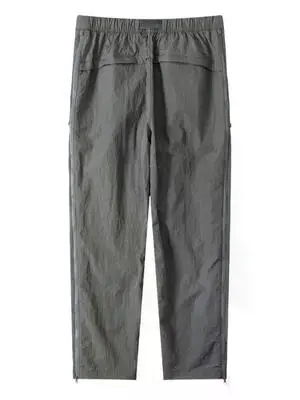 SPOONYARD Zipper Pocket Trousers