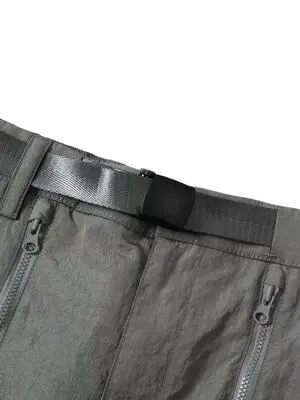 SPOONYARD Zipper Pocket Trousers