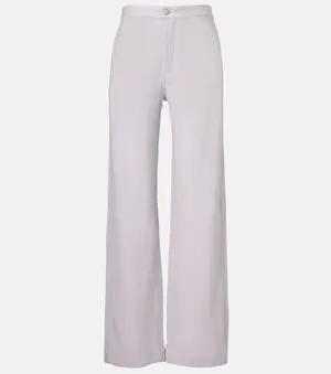 God's True Cashmere Sweatpants For Women