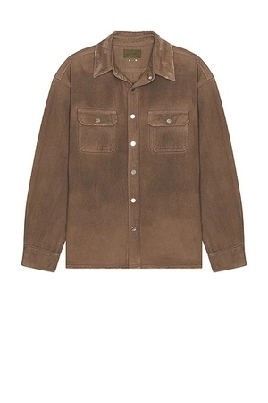 RÉLYK Big Willy Shirt