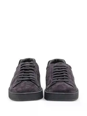 Church's Ludlow 3 Laced Low Top Sneakers