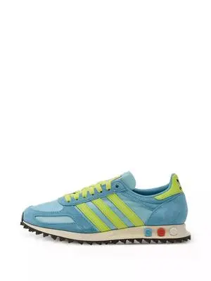 Adidas La Trainer Og Lace-up Sneakers