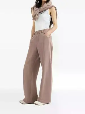 Brunello Cucinelli Pocket Trousers