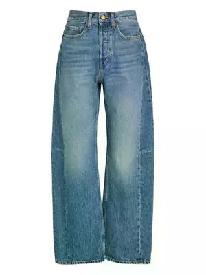 B Sides Jane Five-pocket Jeans