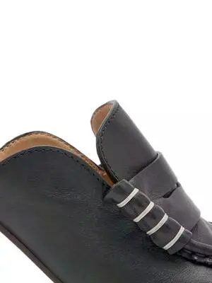 JW Anderson Heeled Mules
