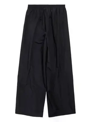 Balenciaga Masking Tape Track Pants