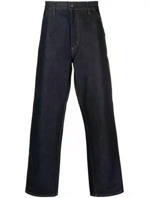 Carhartt Work In Progress Single Knee Jeans