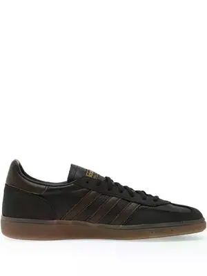 Adidas Handball Spezial Low Top Sneakers - Black