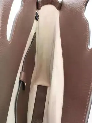Gucci Gg Supreme Tote Bag