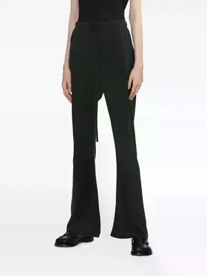 Fear Of God Flared Drawstring Track Pants