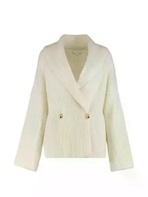 Vince Collared Cardigans For Women
