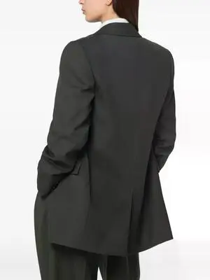 Saint Laurent Single-breasted Blazer