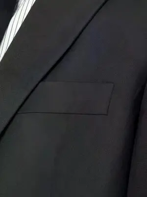 Saint Laurent Single-breasted Blazer