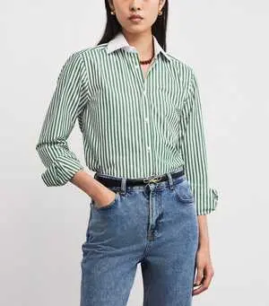 Claudie Pierlot Leather Knot Belt