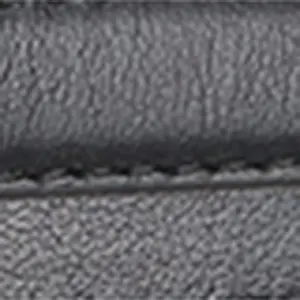 Claudie Pierlot Leather Knot Belt