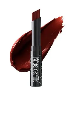 Rituel De Fille Enchanted Lip Sheer - Red