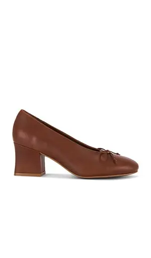 Jeffrey Campbell Slip On Pumps