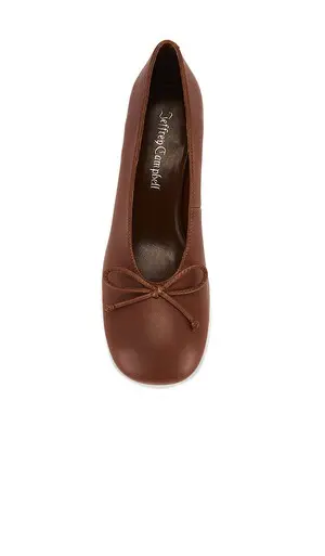 Jeffrey Campbell Doll-baby Pump