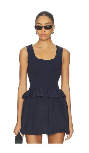 Onia Frill Camis Tanks For Women