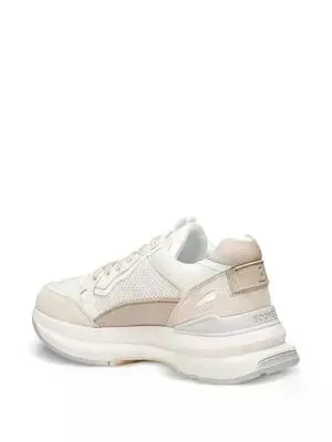 Bogner Ctf25 Layered Panelling Sneakers - Neutrals