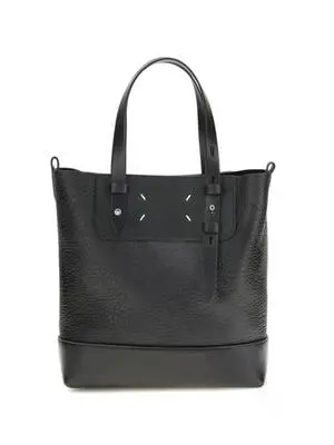 MAISON MARGIELA Mini Vertical Tote Bag