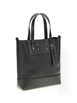 MAISON MARGIELA Mini Vertical Tote Bag