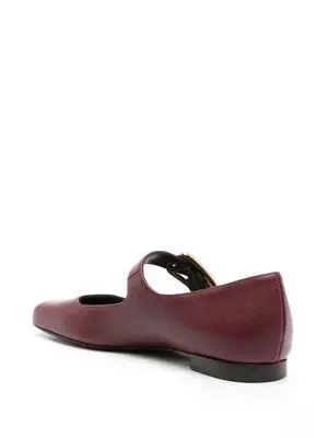 Chloé Polly Ballet Flats