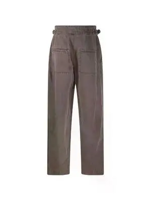 Isabel Marant Étoile Pleated Trousers