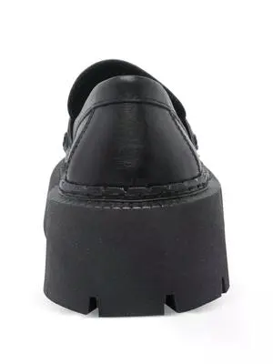 VIC MATIE Platform Loafers