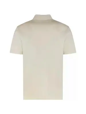 BOSS Button-fastening Polo Shirt