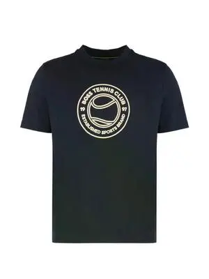 BOSS Graphic-print T-shirt