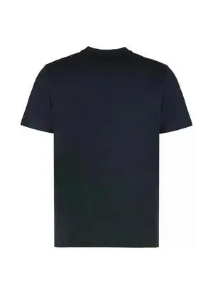 BOSS Graphic-print T-shirt