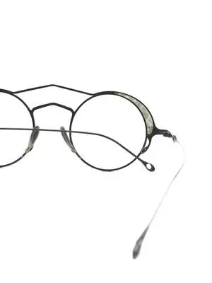 RIGARDS Round Frame Eyeglasses