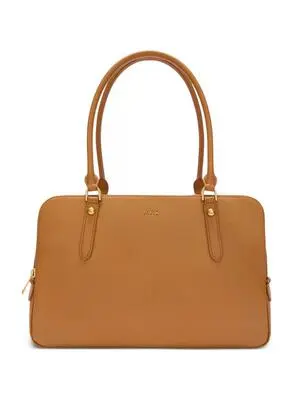 Furla Giulia Boston Shoulder Bag