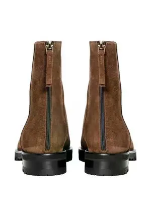 Roberto Festa Isa Zip Boots