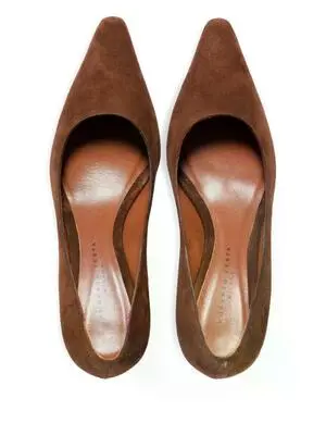 Roberto Festa Tirsa Pointed Stiletto Pumps