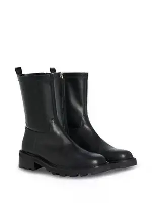 Roberto Festa Anabel Stretch Boots - Black