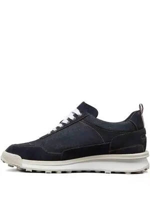 Thom Browne Lace-up Sneakers - Blue