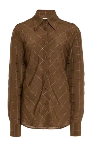 KALLMEYER Joan Shirt - Multi