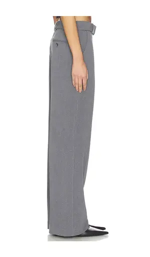 ELODIE THE LABEL Dane Trousers